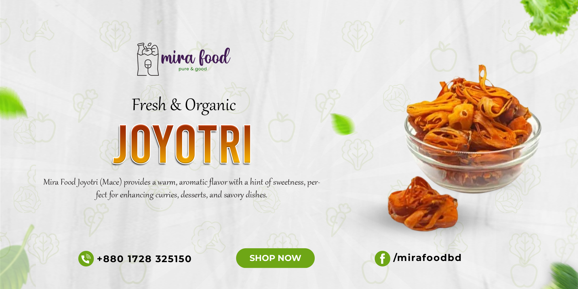 Jayatri (জয়ত্রি) | Mira - the essence of Bangladeshi living Ecommerce